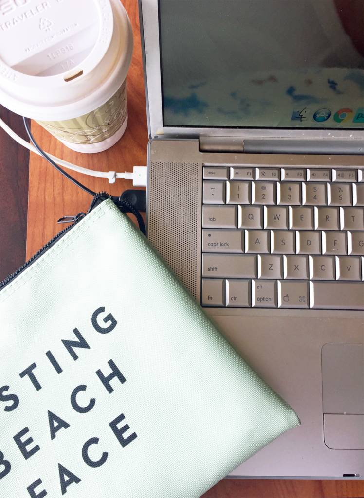 April Virtual Coffee Date